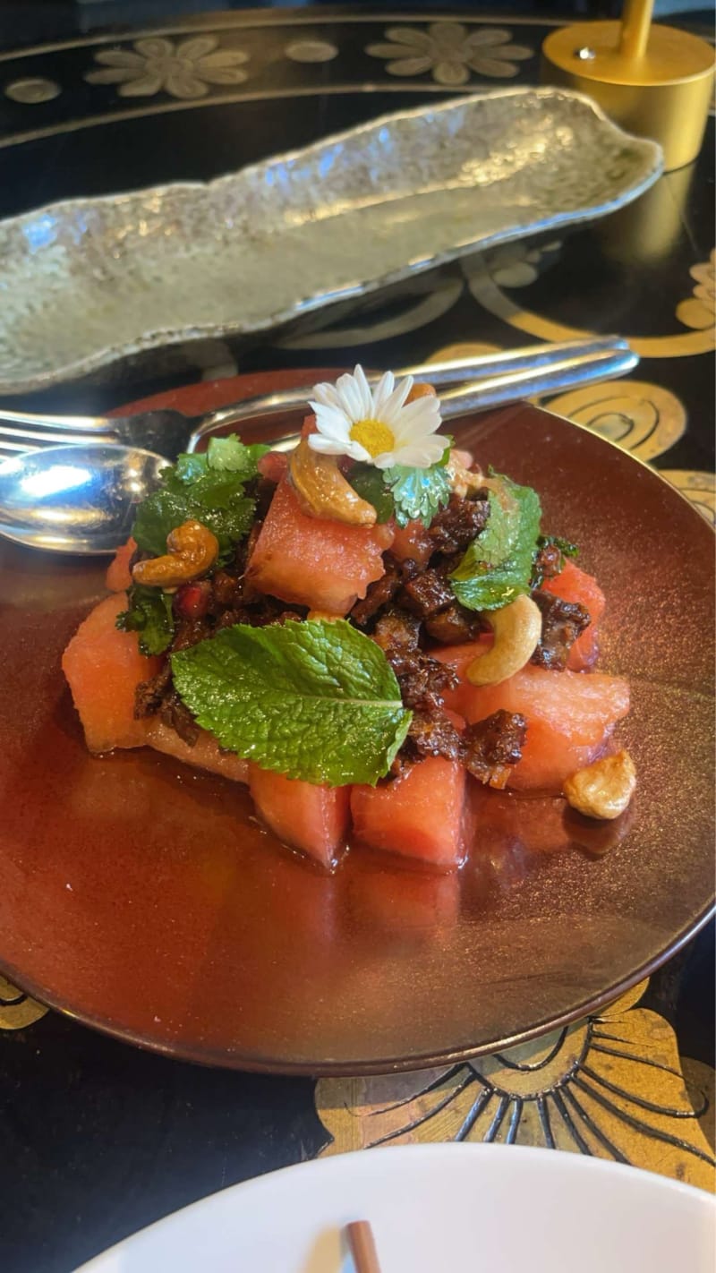 Gilgamesh Covent Garden in London - Restaurant Reviews, Menus, and ...