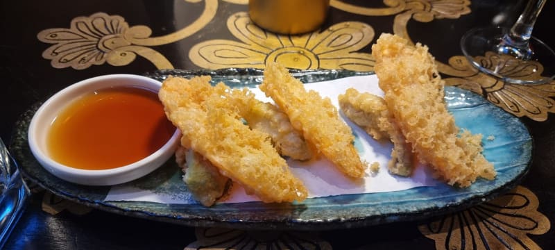 Gilgamesh Covent Garden in London - Restaurant Reviews, Menus, and ...