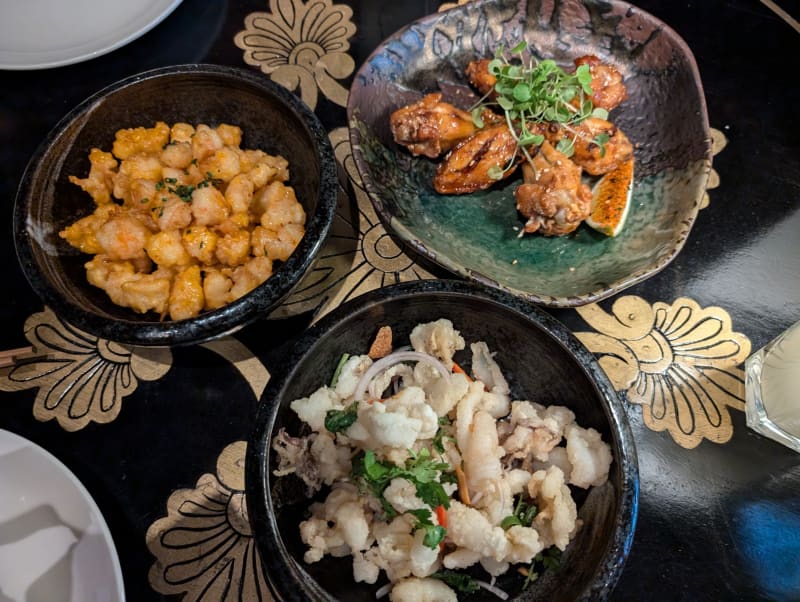 Gilgamesh Covent Garden in London - Restaurant Reviews, Menus, and ...