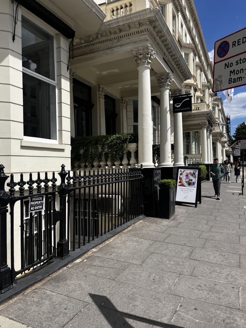 Scoff & Banter Kensington in London - Restaurant Reviews, Menus, and ...