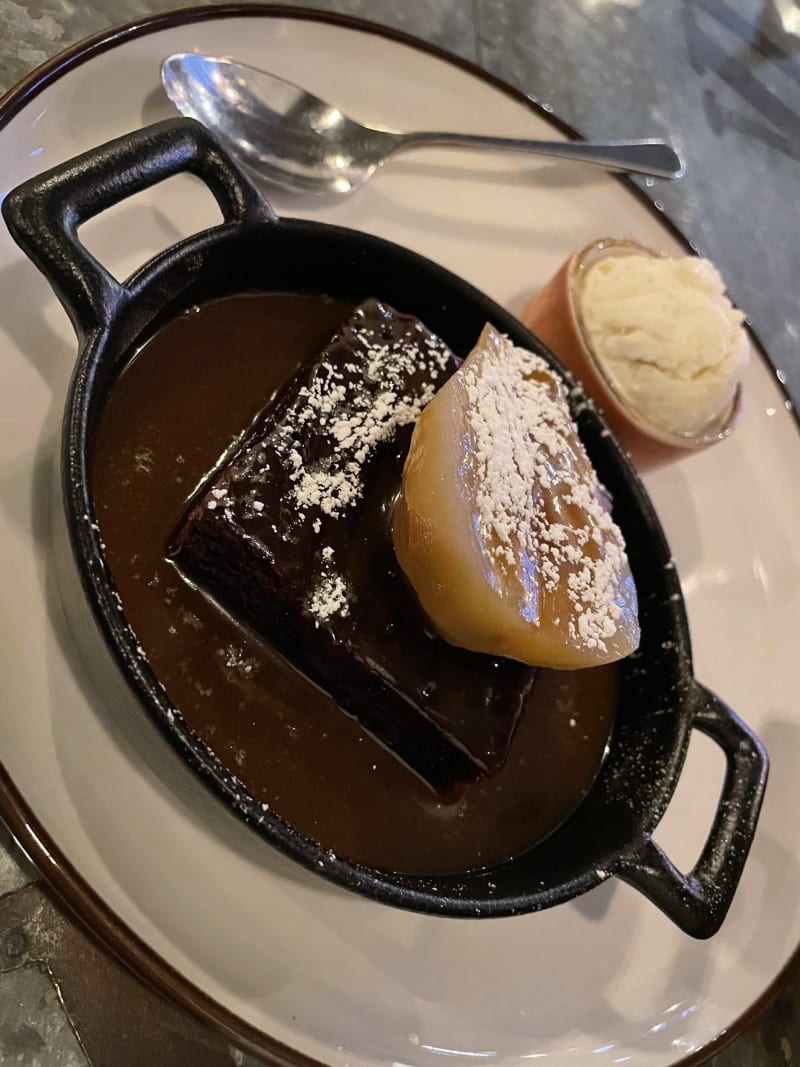Scoff & Banter Kensington in London - Restaurant Reviews, Menus, and ...