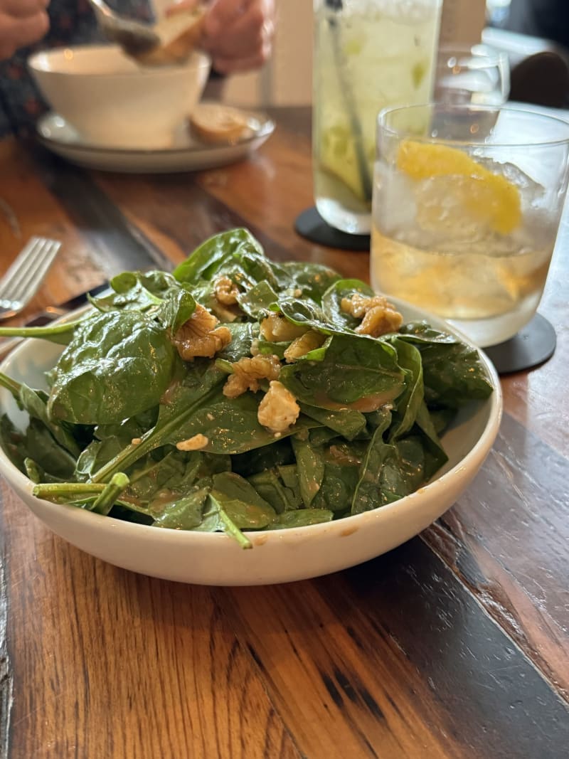Scoff & Banter Kensington in London - Restaurant Reviews, Menus, and ...
