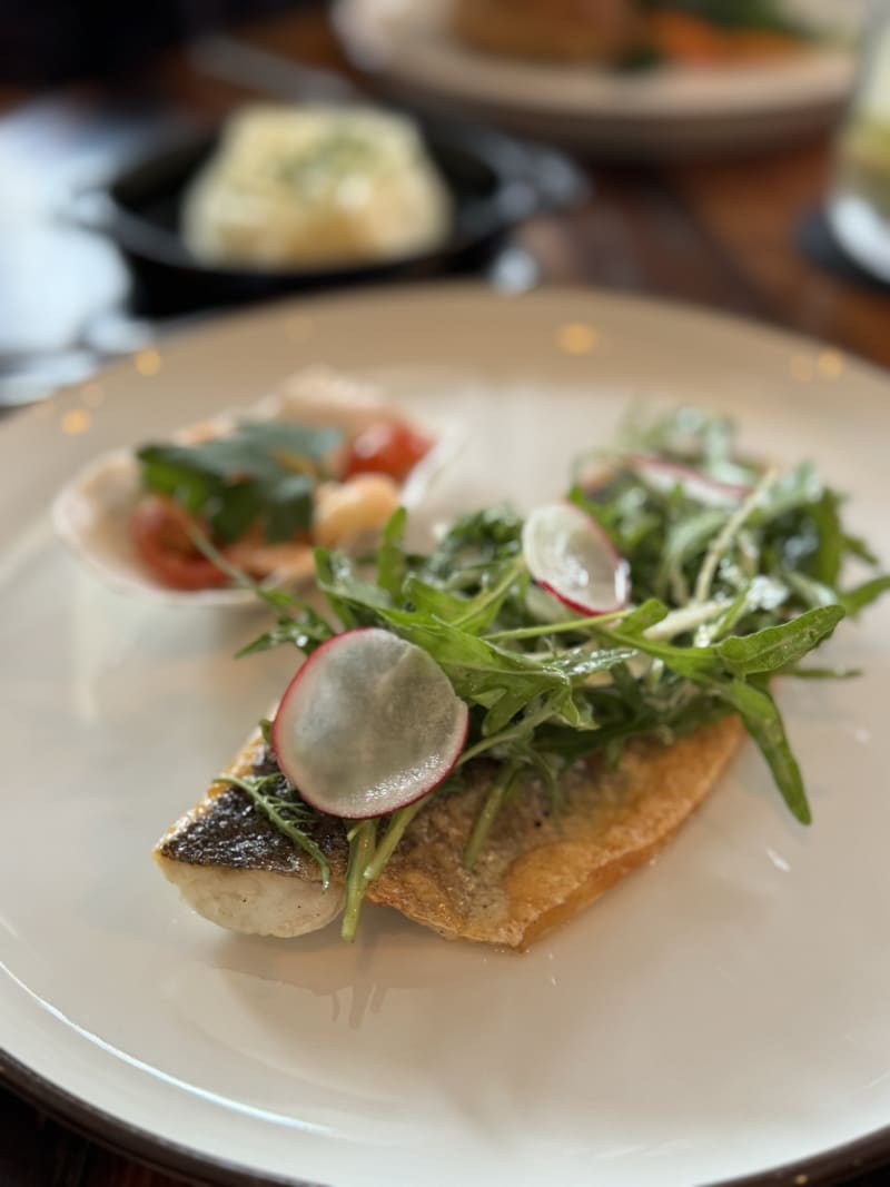 Scoff & Banter Kensington in London - Restaurant Reviews, Menus, and ...