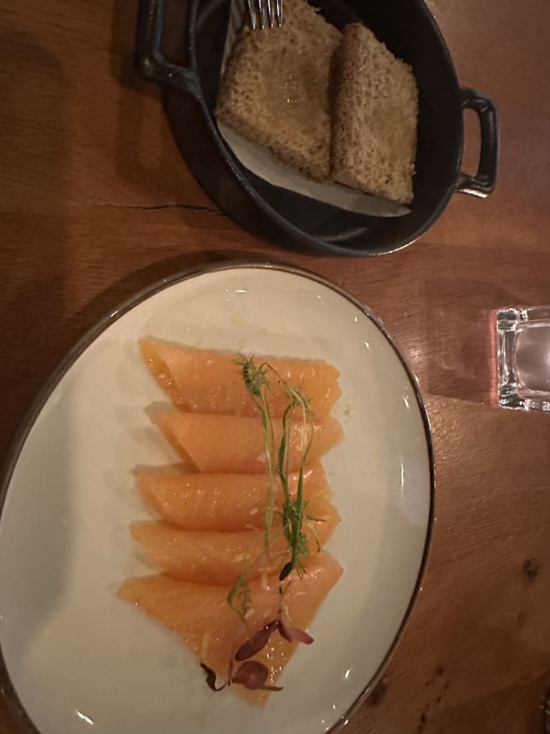 Scoff & Banter Kensington in London - Restaurant Reviews, Menus, and ...