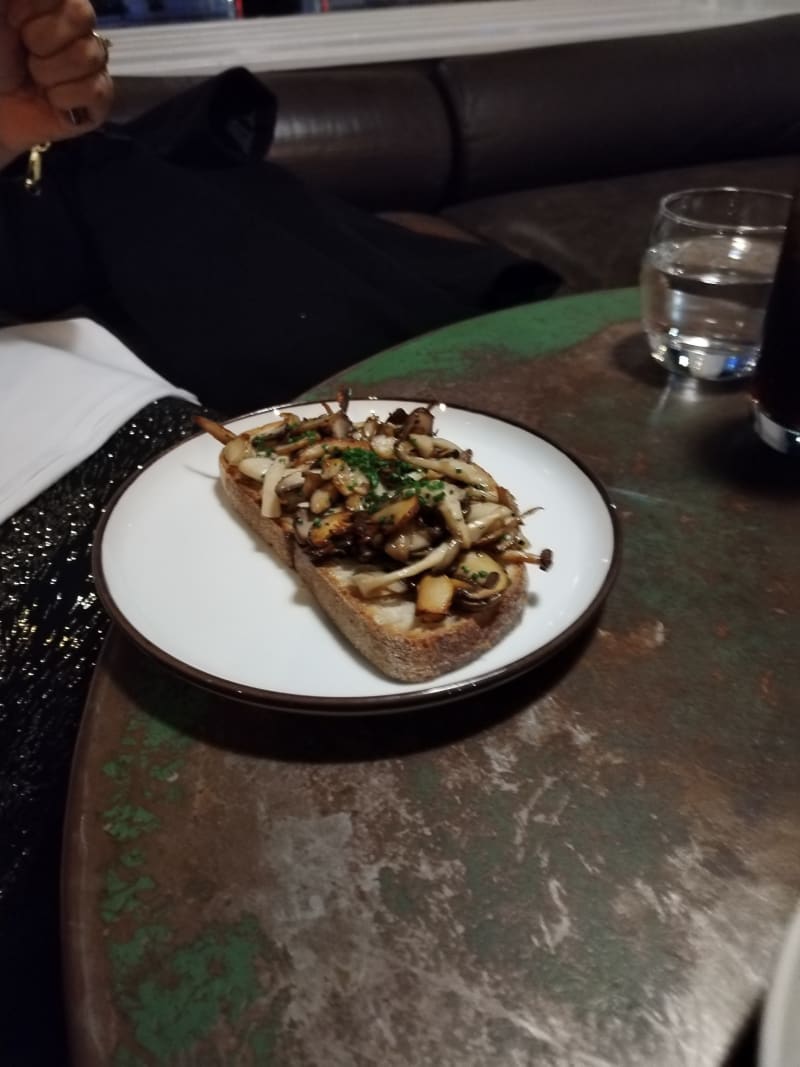 Scoff & Banter Kensington in London - Restaurant Reviews, Menus, and ...