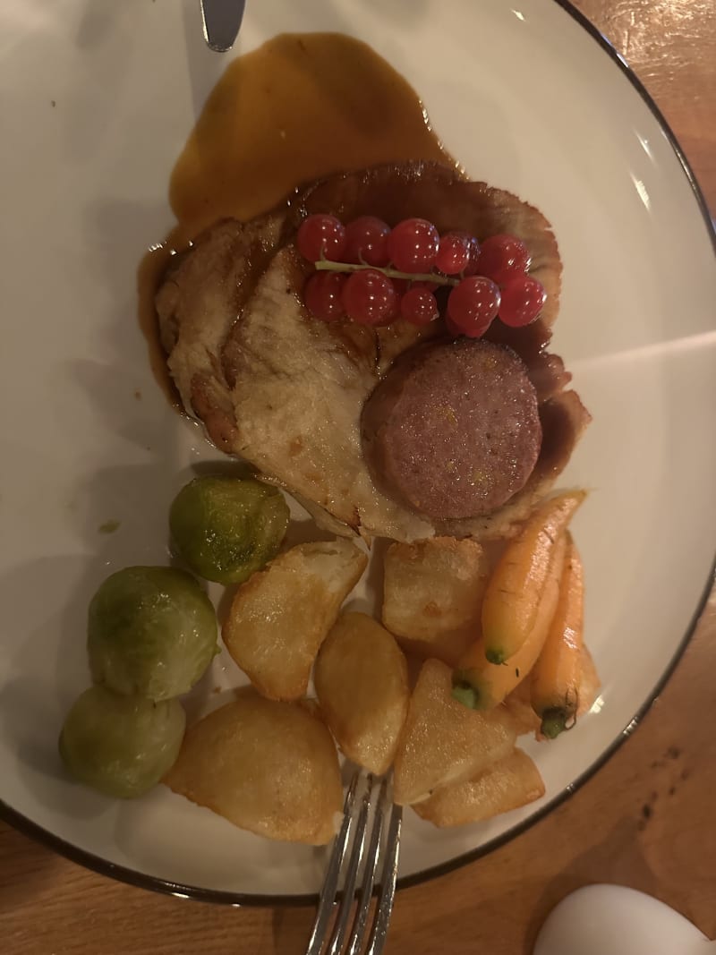 Scoff & Banter Kensington in London - Restaurant Reviews, Menu and ...