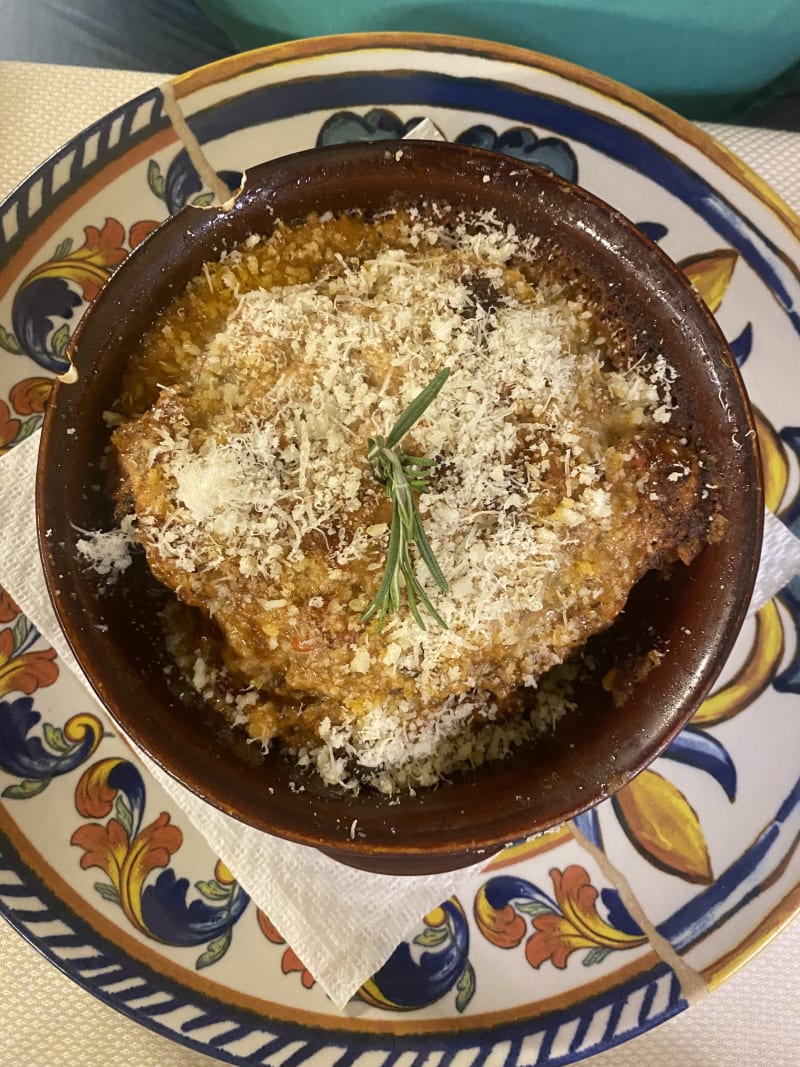 Mangiafuoco in Florence - Restaurant Reviews, Menu and Prices | TheFork