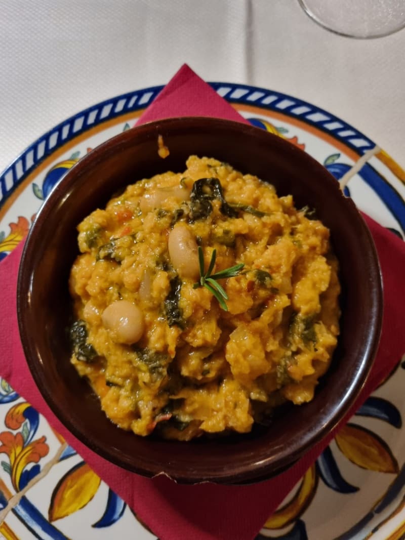 Mangiafuoco in Florence - Restaurant Reviews, Menu and Prices | TheFork