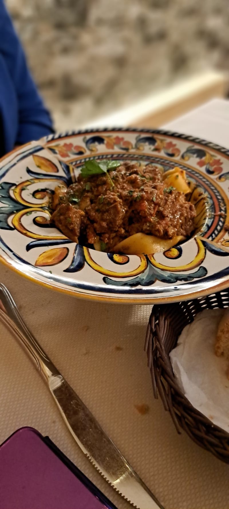 Mangiafuoco in Florence - Restaurant Reviews, Menu and Prices | TheFork