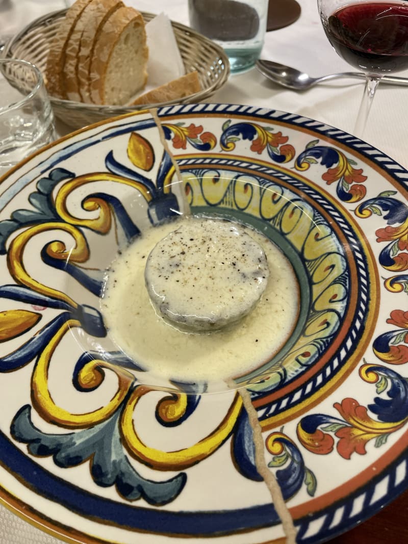 Mangiafuoco in Florence - Restaurant Reviews, Menu and Prices | TheFork