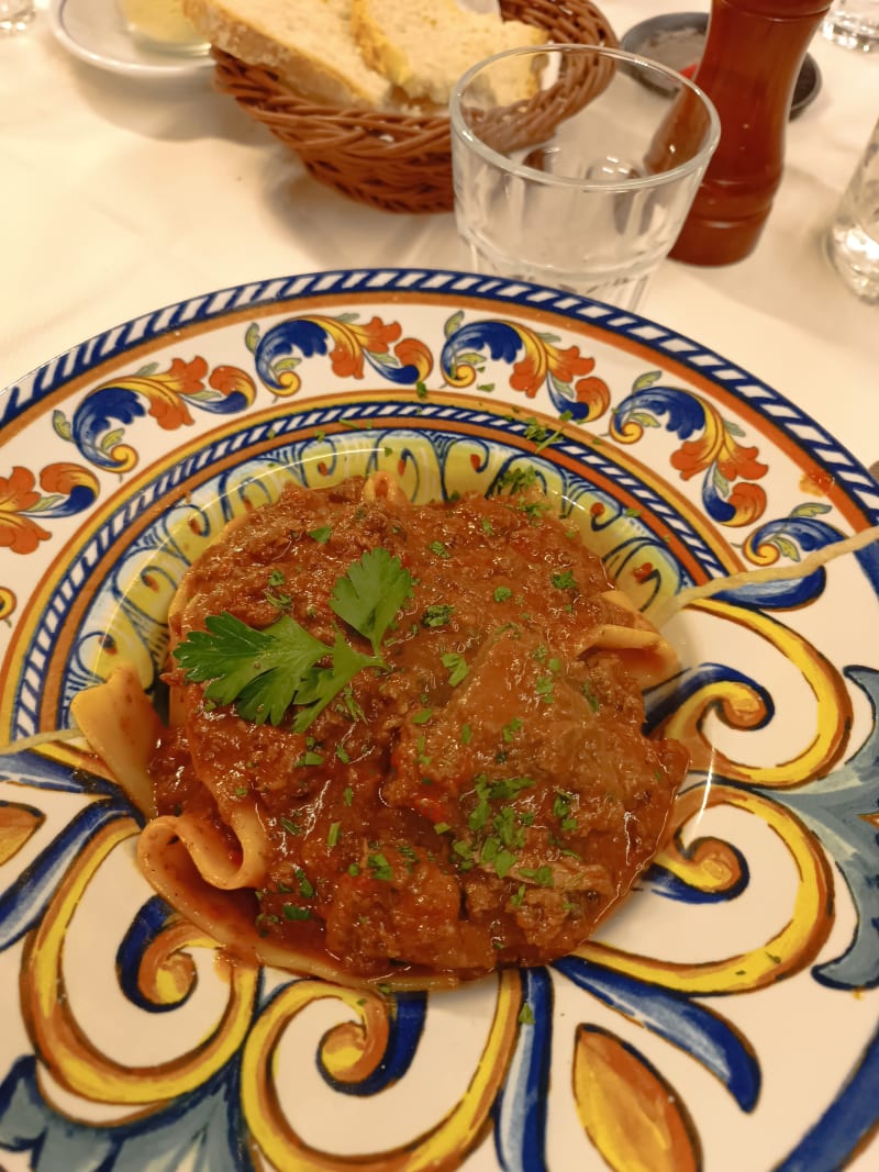 Mangiafuoco in Florence - Restaurant Reviews, Menu and Prices | TheFork