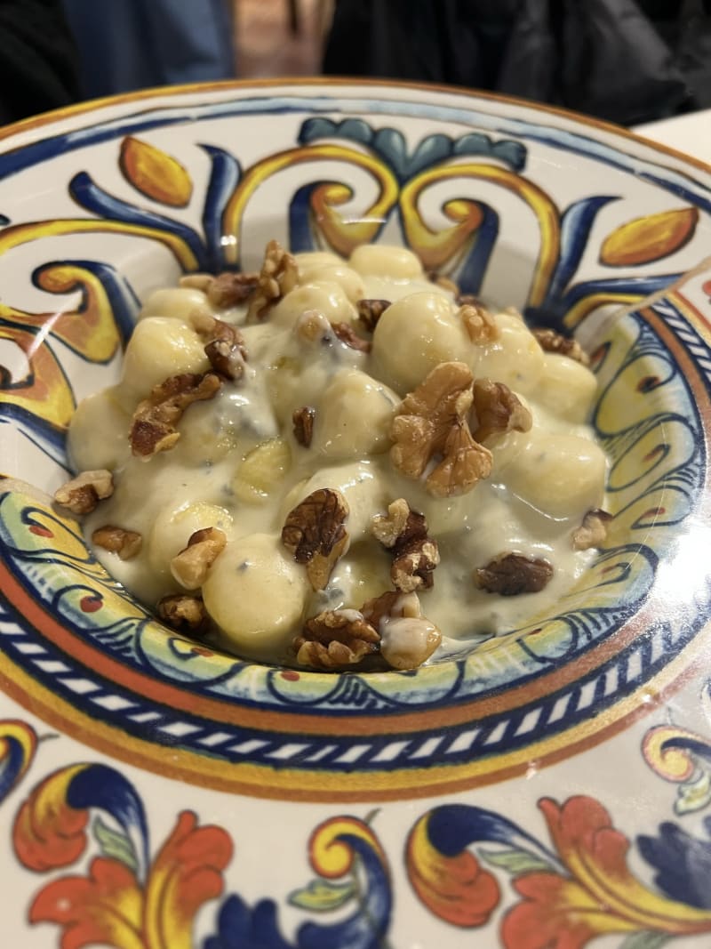 Mangiafuoco in Florence - Restaurant Reviews, Menu and Prices | TheFork