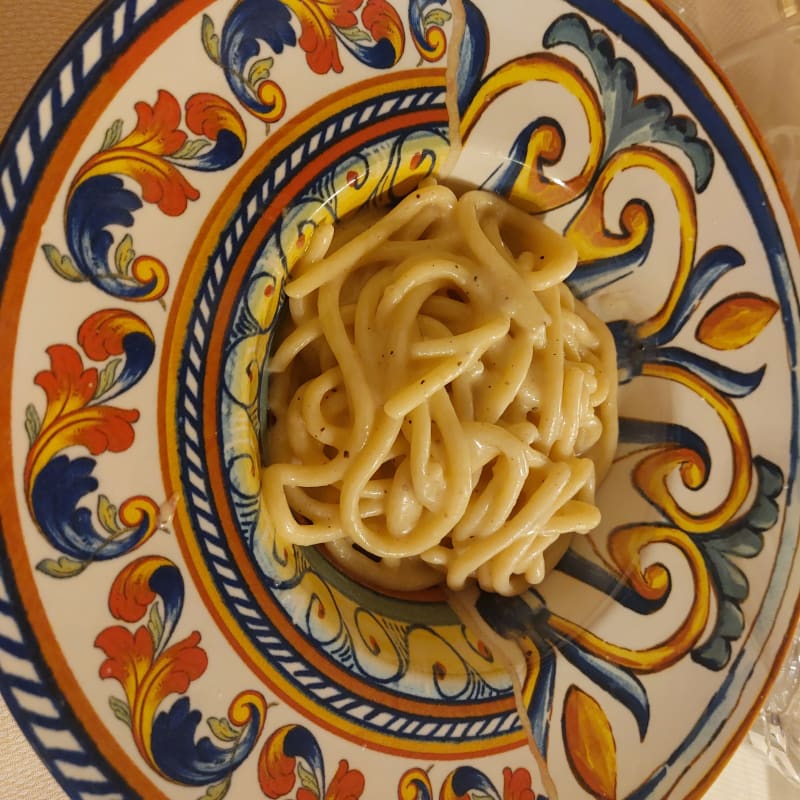 Mangiafuoco in Florence - Restaurant Reviews, Menu and Prices | TheFork