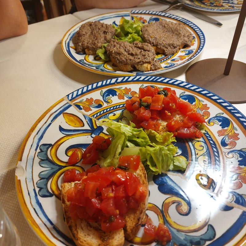 Mangiafuoco in Florence - Restaurant Reviews, Menu and Prices | TheFork