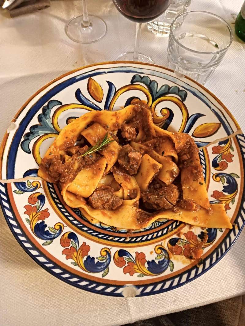 Mangiafuoco in Florence - Restaurant Reviews, Menu and Prices | TheFork