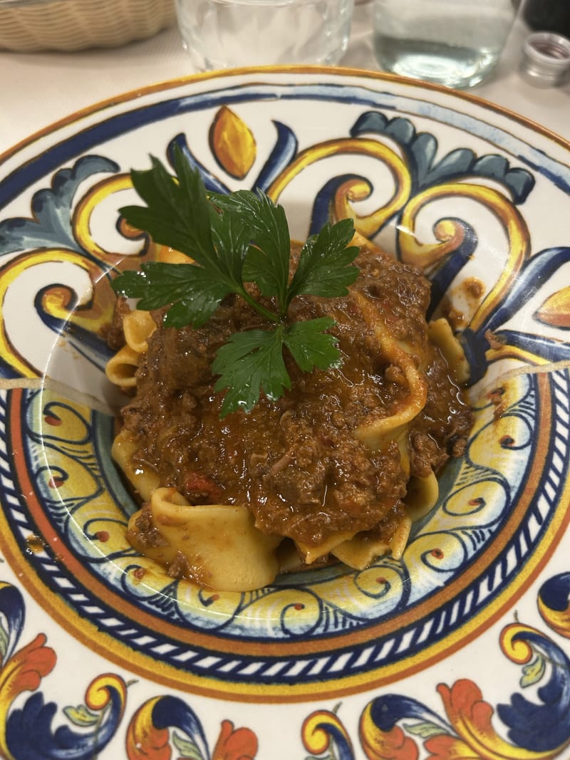 Mangiafuoco in Florence - Restaurant Reviews, Menu and Prices | TheFork