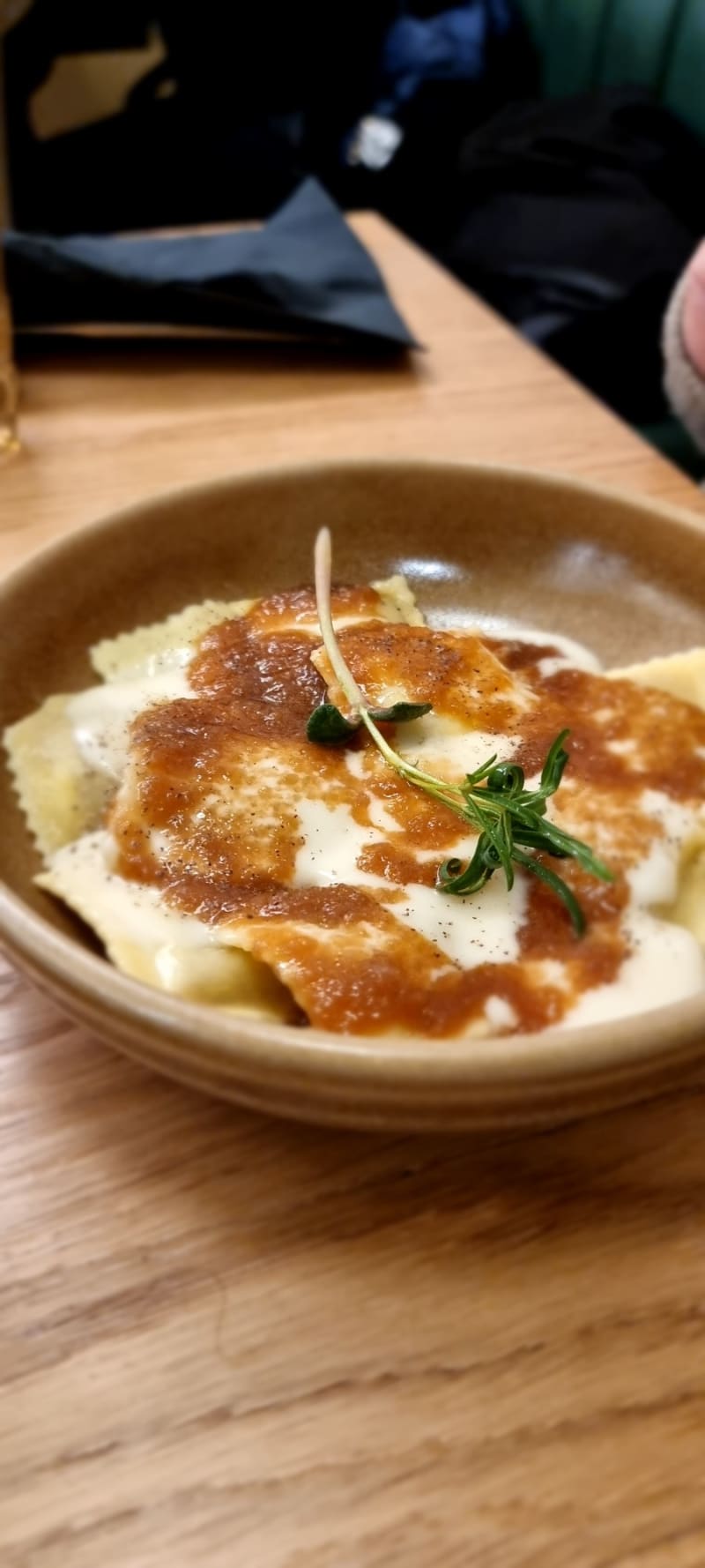 Talea Brasserie a Caltanissetta - Menu, prezzi, immagini, recensioni e ...