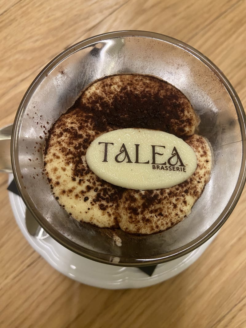 Talea Brasserie in Caltanissetta - Restaurant Reviews, Menu and Prices ...
