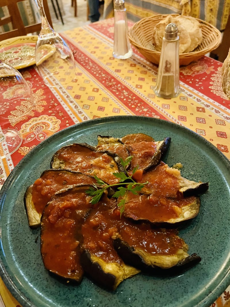 Le Provençal in Paris - Restaurant Reviews, Menu and Prices | TheFork