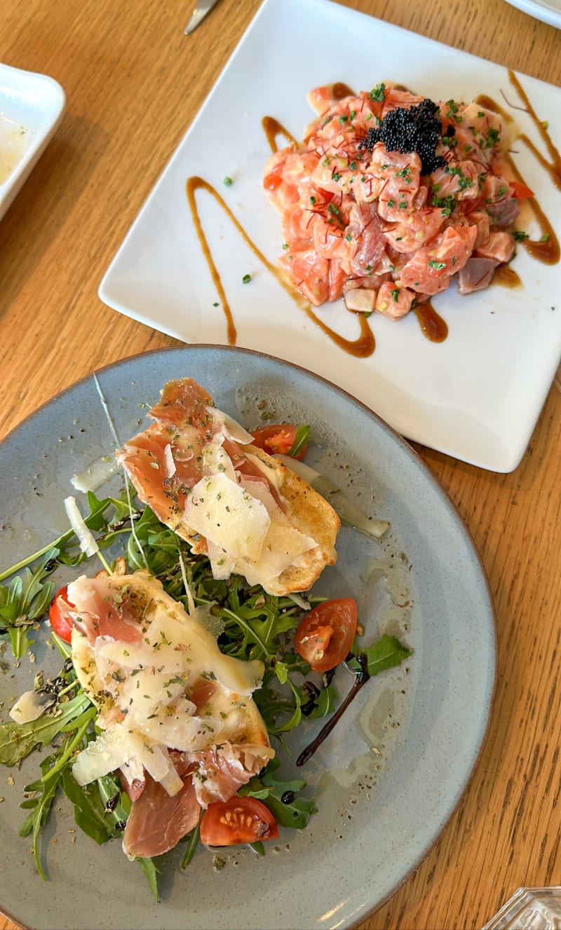 BH Foz in Porto - Restaurant Reviews, Menu and Prices | TheFork