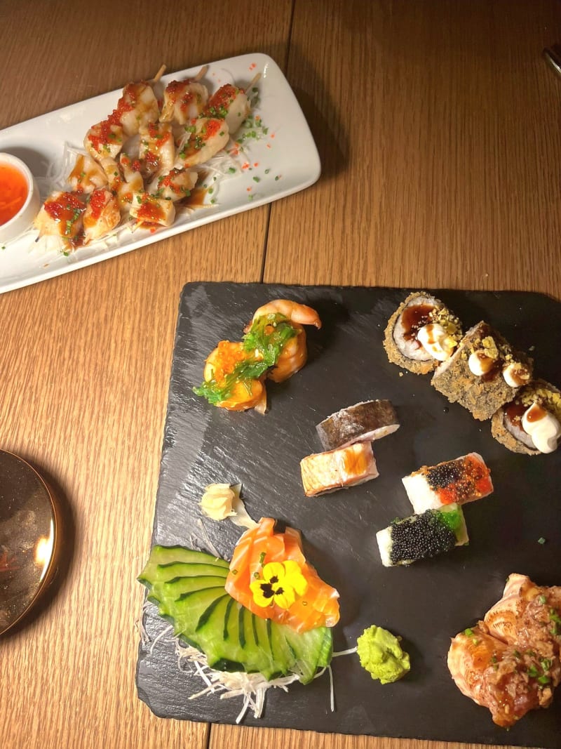 BH Foz em Porto - Preços, menu, morada, reserva e avaliações do ...