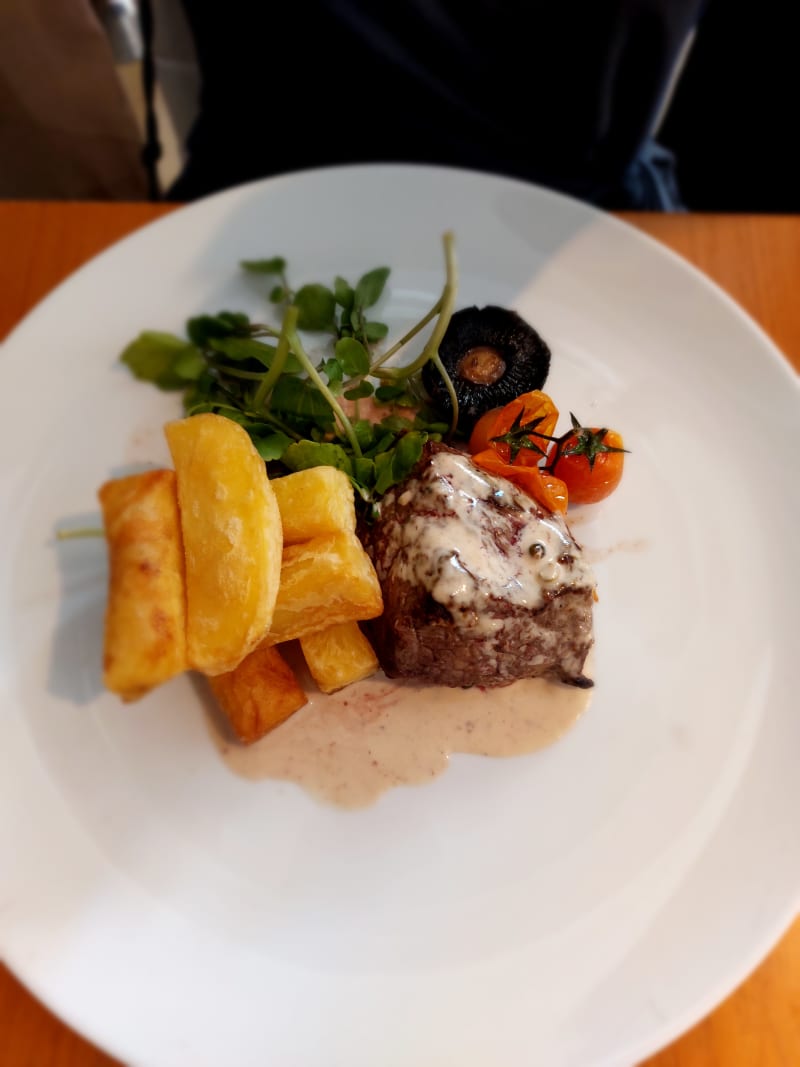 BH Foz em Porto - Preços, menu, morada, reserva e avaliações do ...