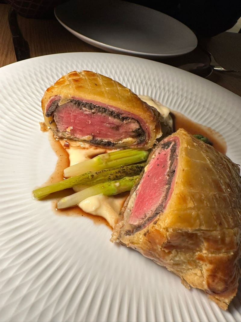 BH Foz em Porto - Preços, menu, morada, reserva e avaliações do ...