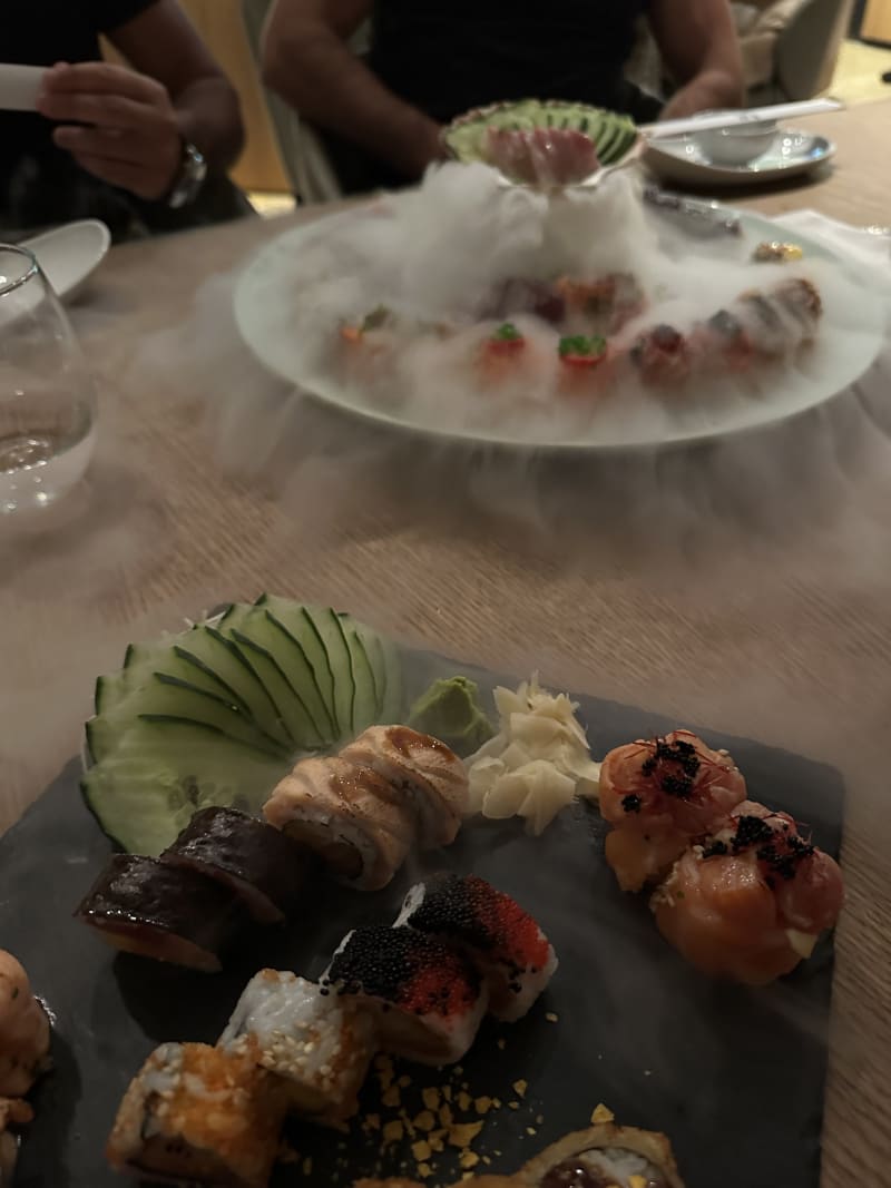 BH Foz em Porto - Preços, menu, morada, reserva e avaliações do ...