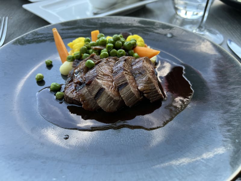 De Goede Gooier in Blaricum - Restaurant Reviews, Menu and Prices | TheFork