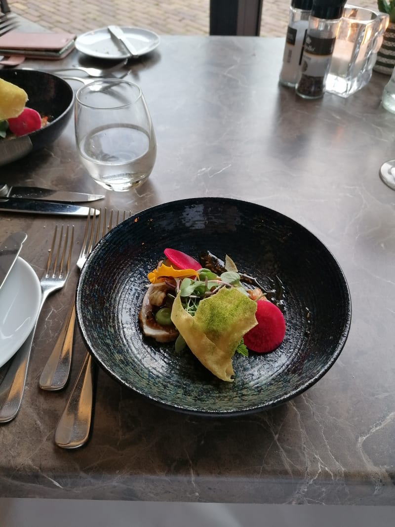 De Goede Gooier in Blaricum - Restaurant Reviews, Menu and Prices | TheFork