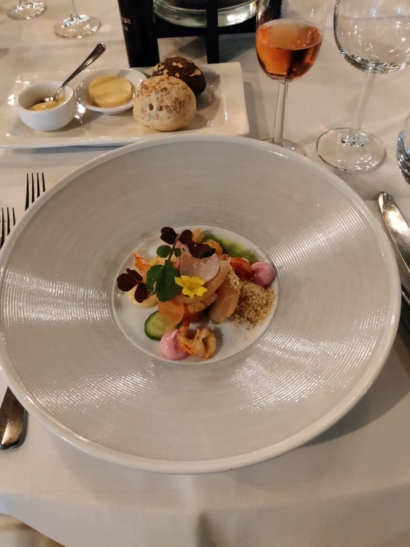 Restaurant De Goede Gooier à Blaricum - Menu, avis, prix et réservation ...