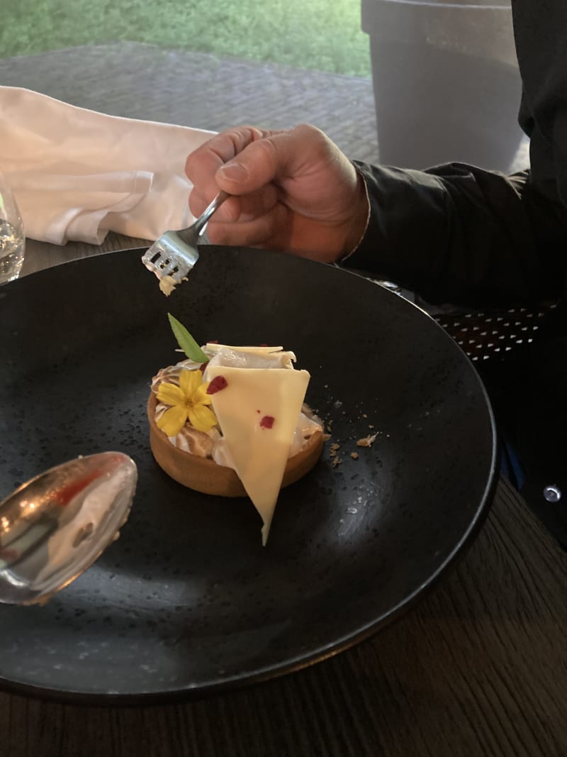 De Goede Gooier in Blaricum - Menu, openingstijden, prijzen, adres van ...