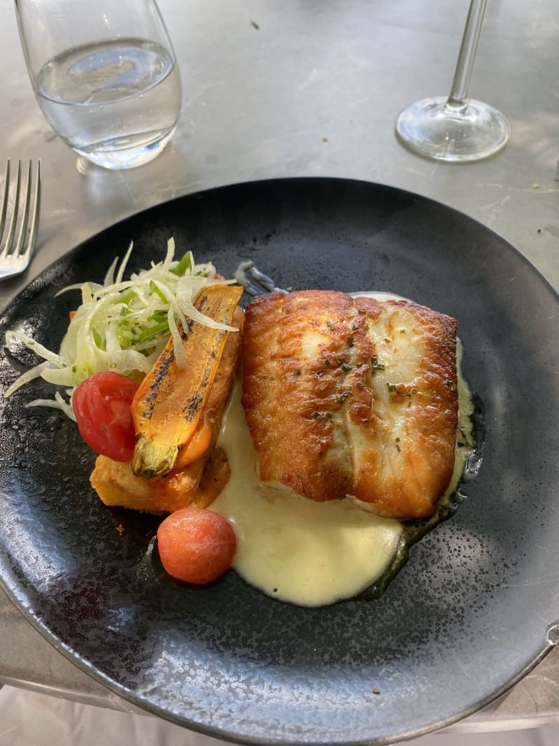 De Goede Gooier in Blaricum - Menu, openingstijden, prijzen, adres van ...