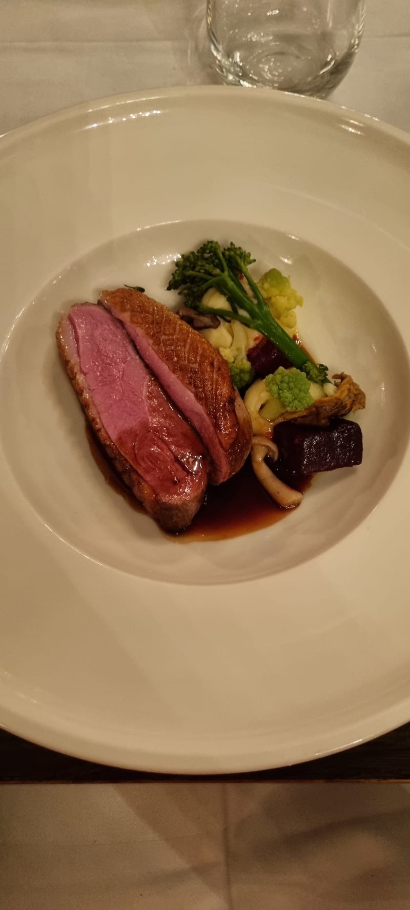 De Goede Gooier in Blaricum - Restaurant Reviews, Menu and Prices | TheFork