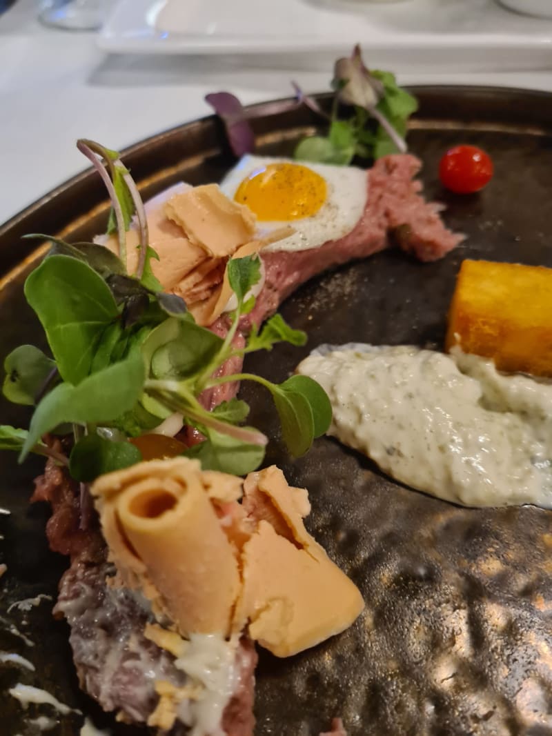 De Goede Gooier in Blaricum - Restaurant Reviews, Menu and Prices | TheFork