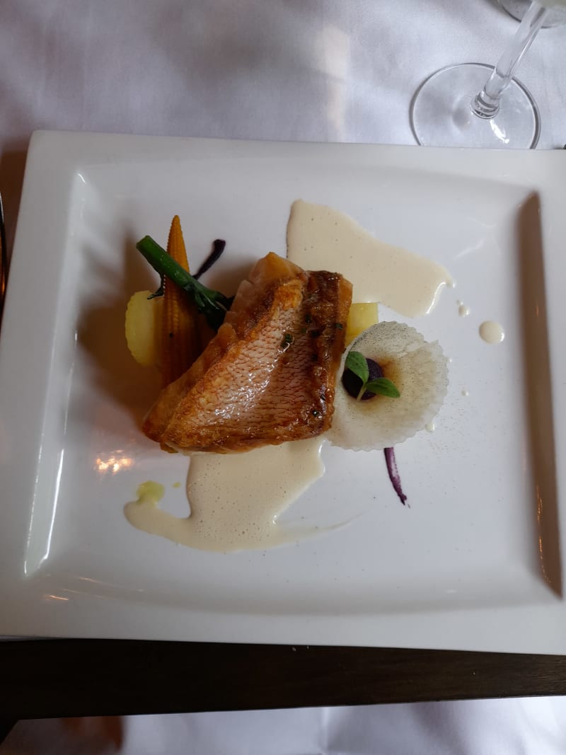 De Goede Gooier in Blaricum - Restaurant Reviews, Menu and Prices | TheFork