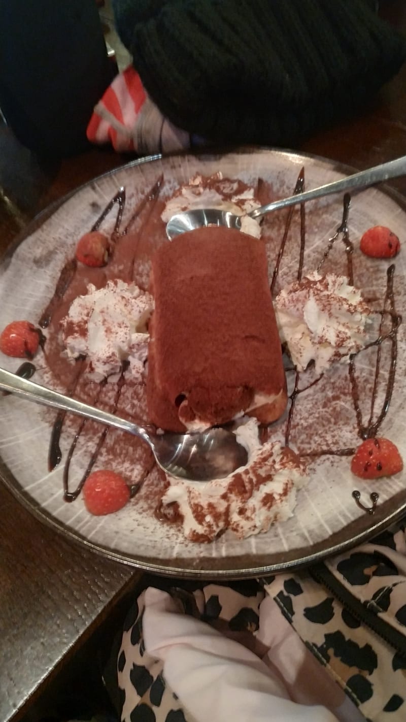 Restaurant Beerista - Avenyn à Göteborg - Menu, avis, prix et ...