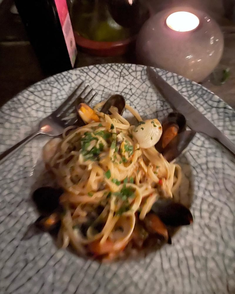 Restaurante Tutto Bello en Stockholm - Menú 2022, opiniones, precios y ...