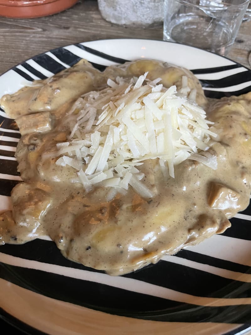 Tutto Bello in Stockholm - Restaurant Reviews, Menu and Prices | TheFork