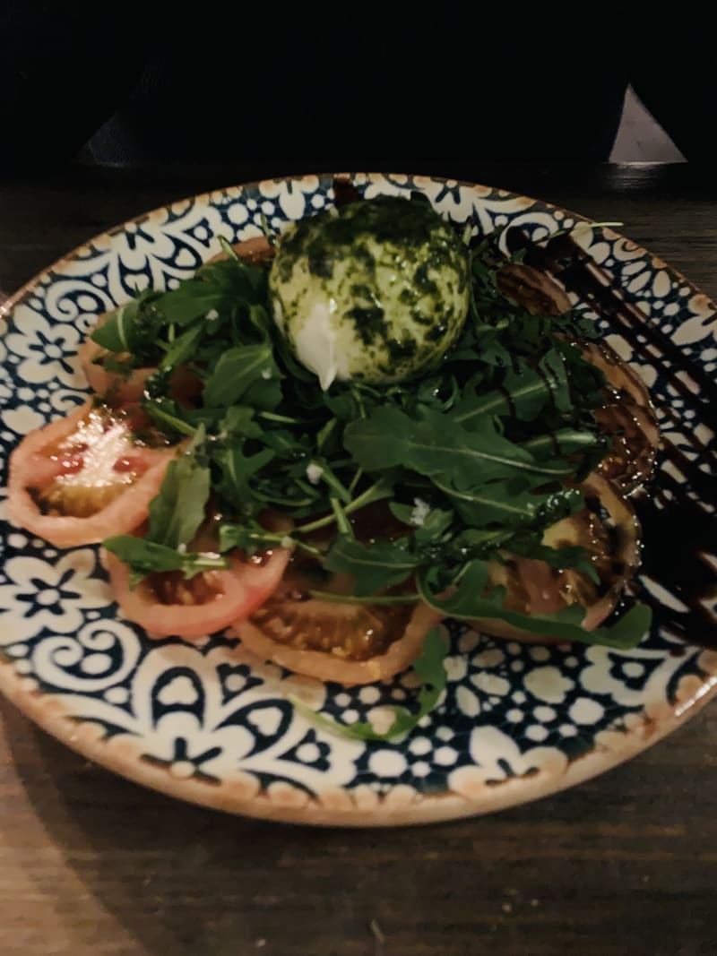 Tutto Bello in Stockholm - Restaurant Reviews, Menu and Prices | TheFork