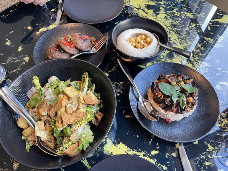 Balila in Geneva - Restaurant Reviews, Menu and Prices | TheFork