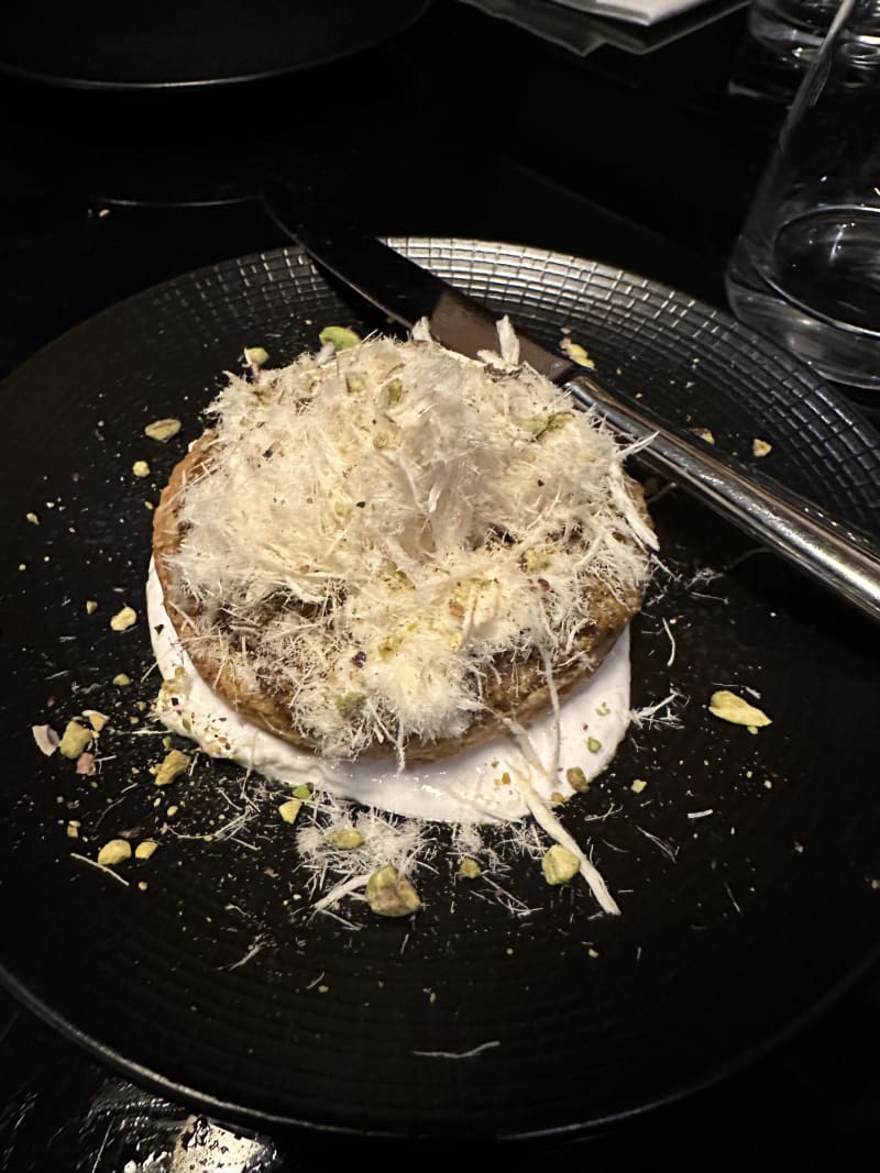 Balila in Geneva - Restaurant Reviews, Menu and Prices | TheFork