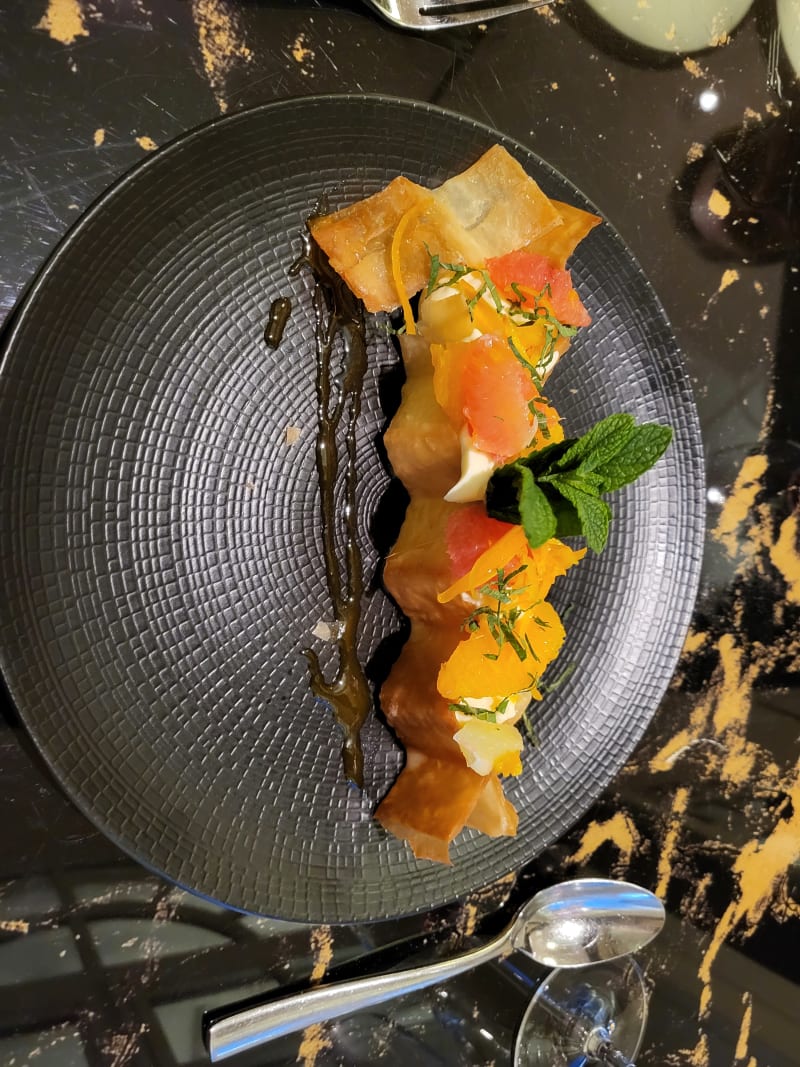 Balila in Geneva - Restaurant Reviews, Menu and Prices | TheFork