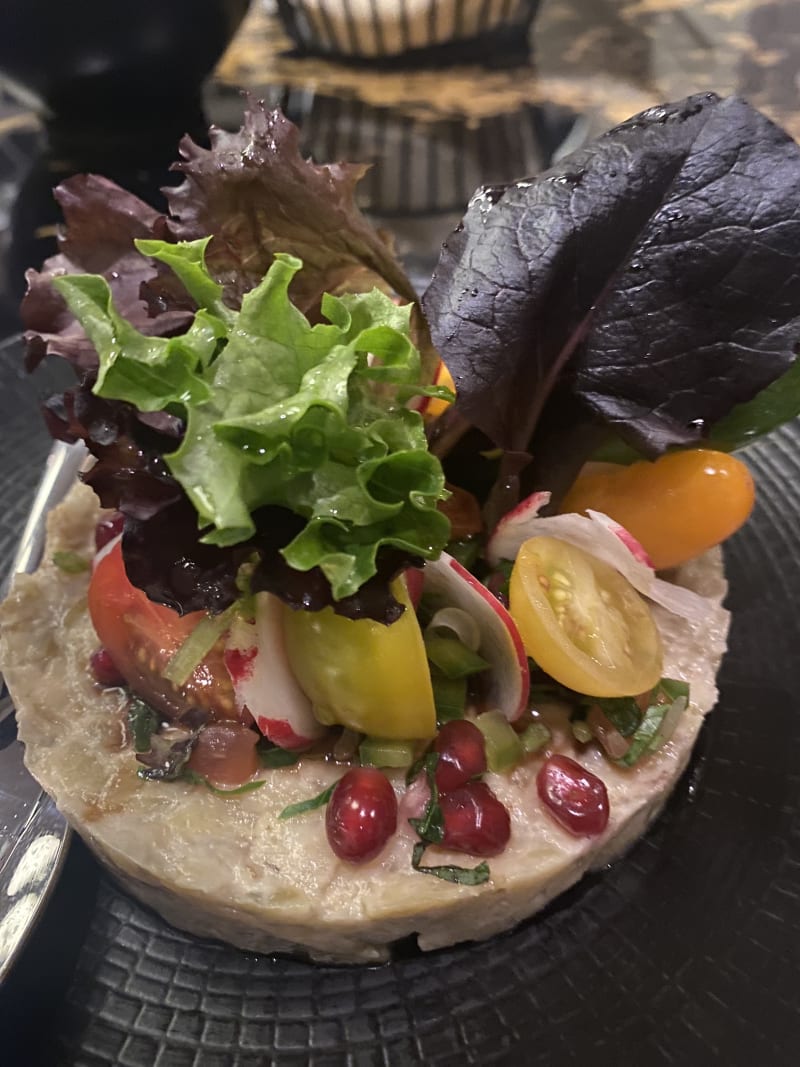 Balila in Geneva - Restaurant Reviews, Menu and Prices | TheFork