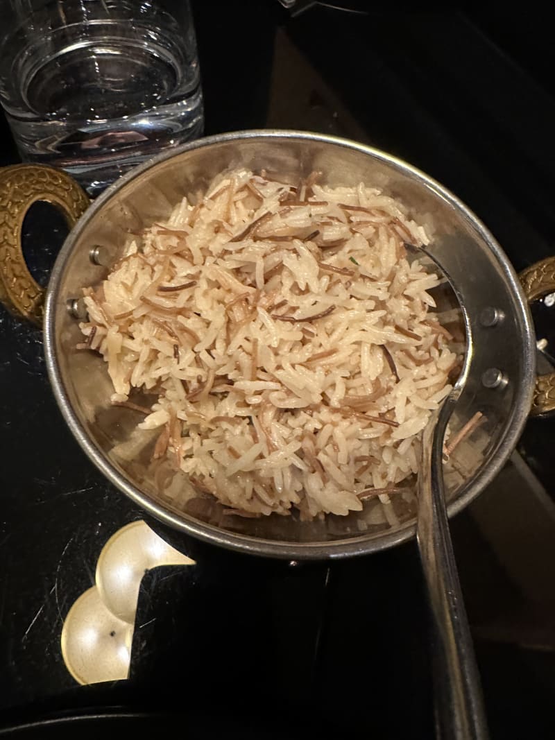 Balila in Geneva - Restaurant Reviews, Menu and Prices | TheFork