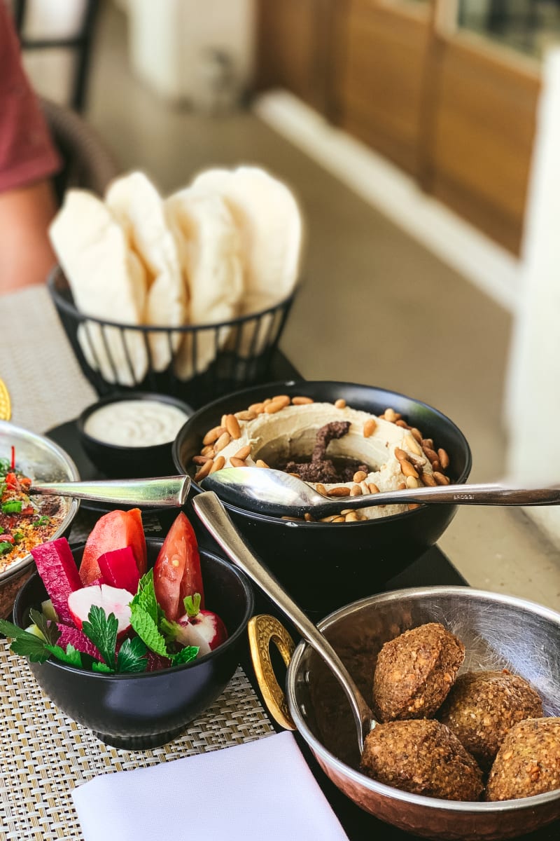 Balila in Geneva - Restaurant Reviews, Menu and Prices | TheFork