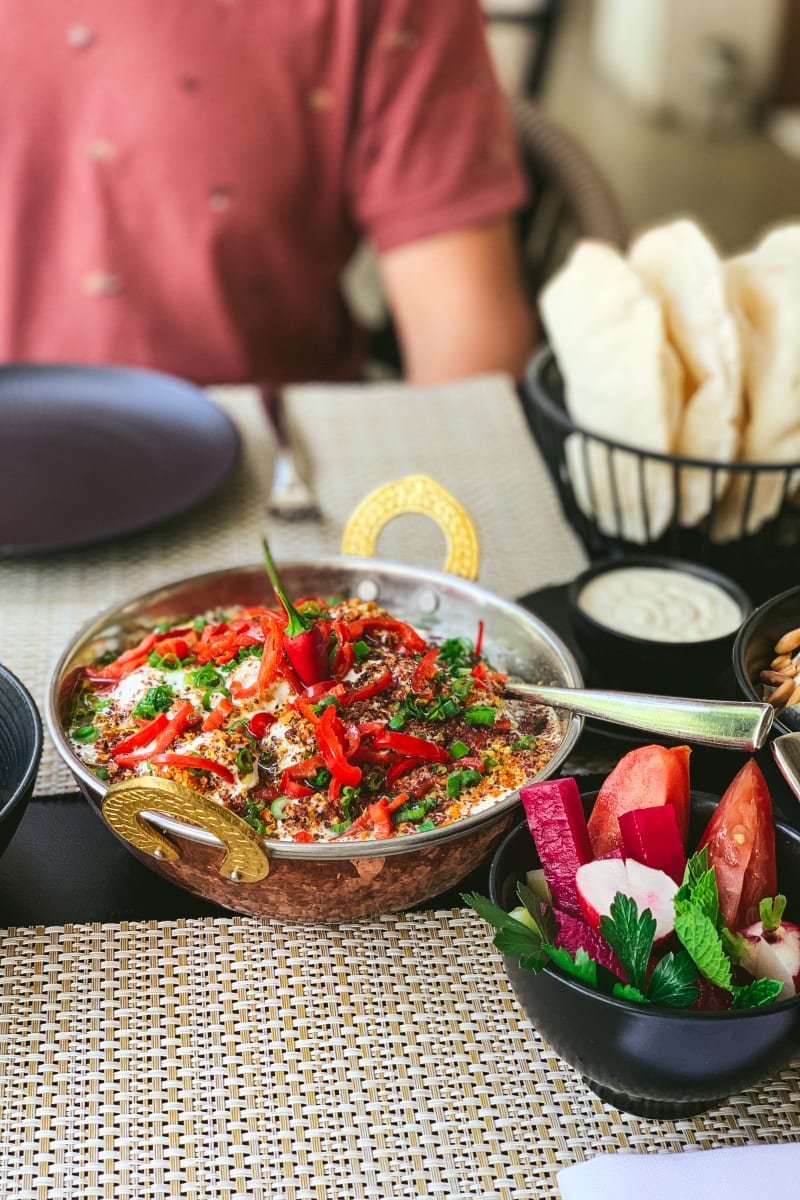 Balila in Geneva - Restaurant Reviews, Menu and Prices | TheFork