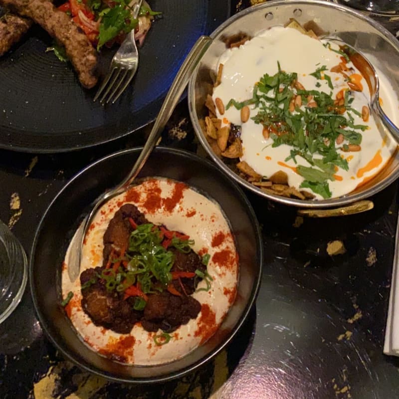 Balila à Genève - Menu, avis, prix et réservation | TheFork