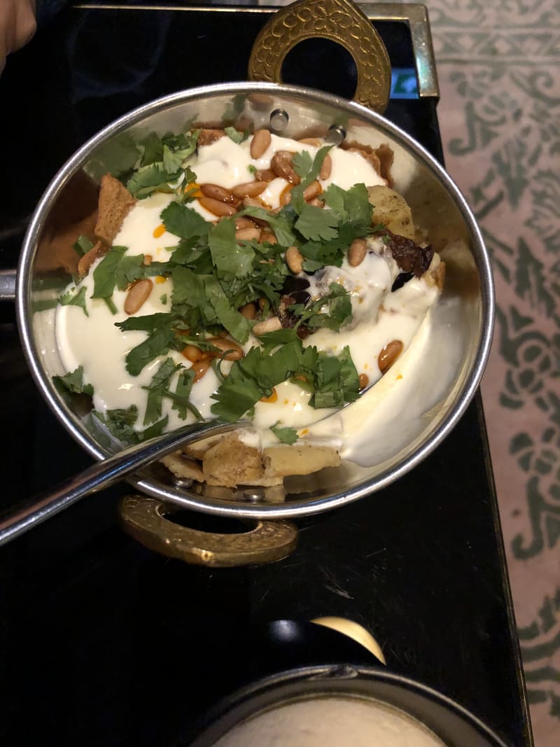 Balila à Genève - Menu, avis, prix et réservation | TheFork