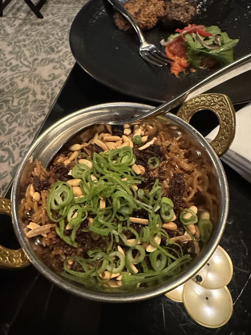 Balila in Geneva - Restaurant Reviews, Menu and Prices | TheFork